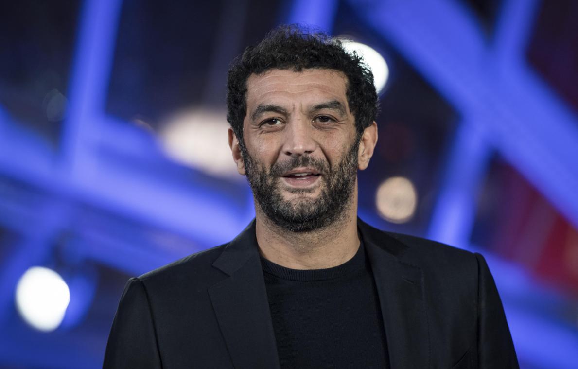 Ramzy Bédia se confie sur sa relation fusionnelle avec Eric Judor: «On ...