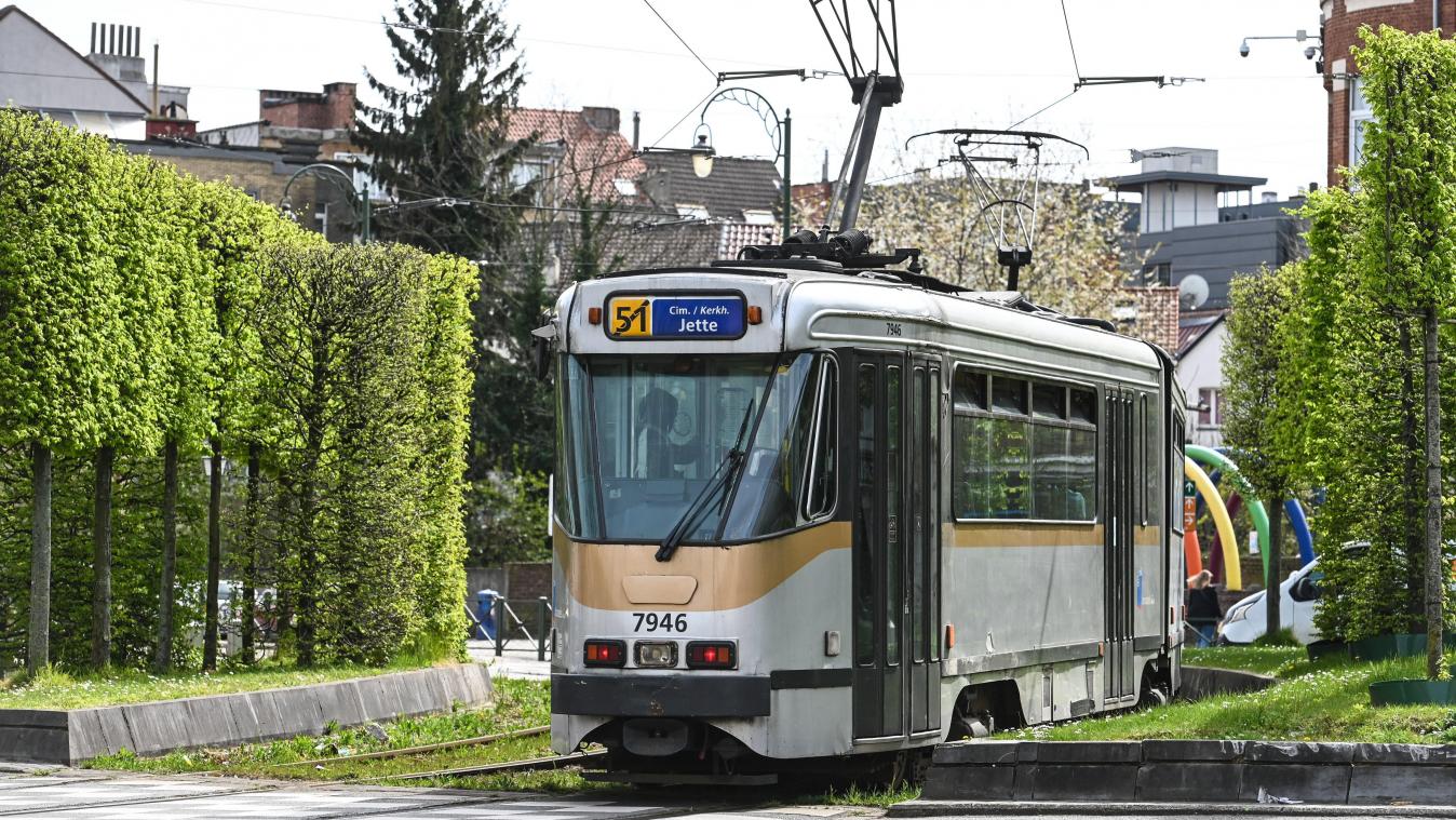 Toujours plus de voyageurs dans les transports de la Stib - Metrotime
