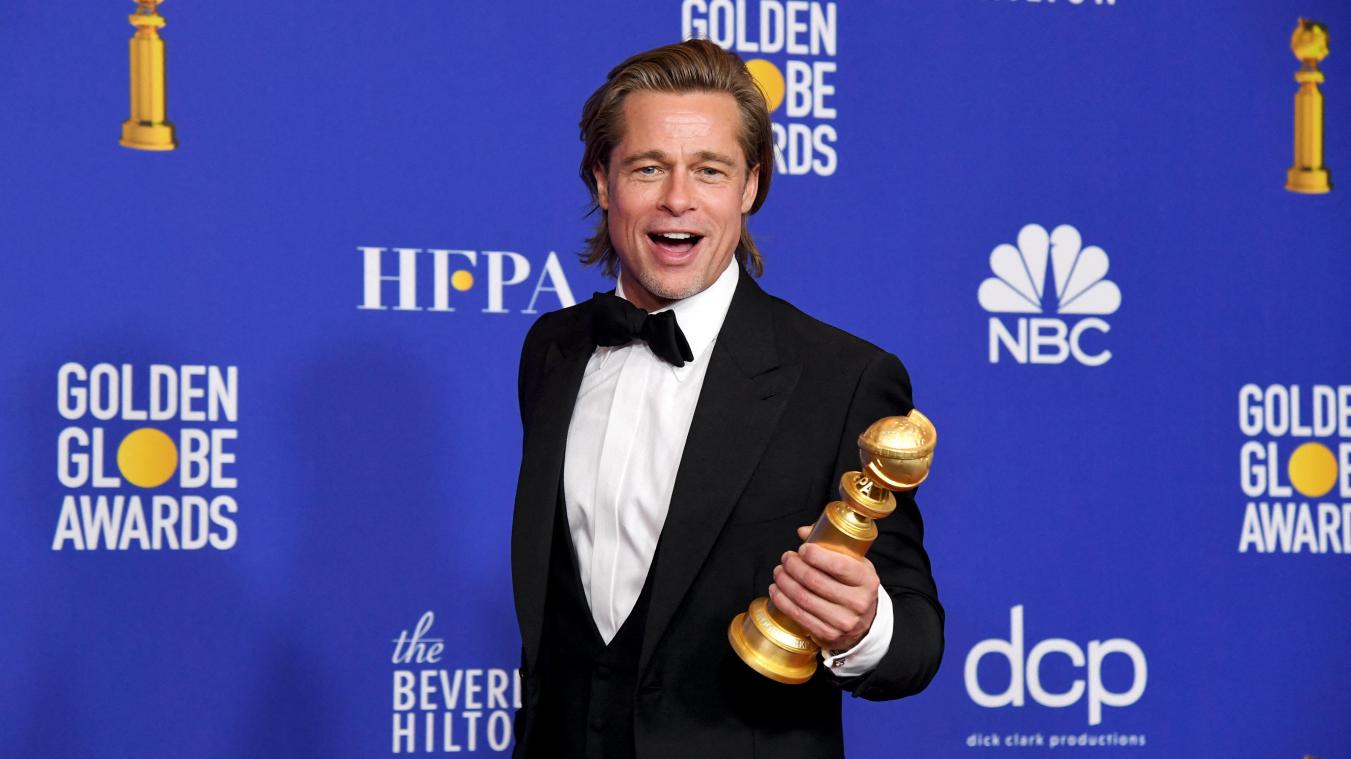 Brad Pitt bientôt à la retraite? Il fait une annonce surprenante ...