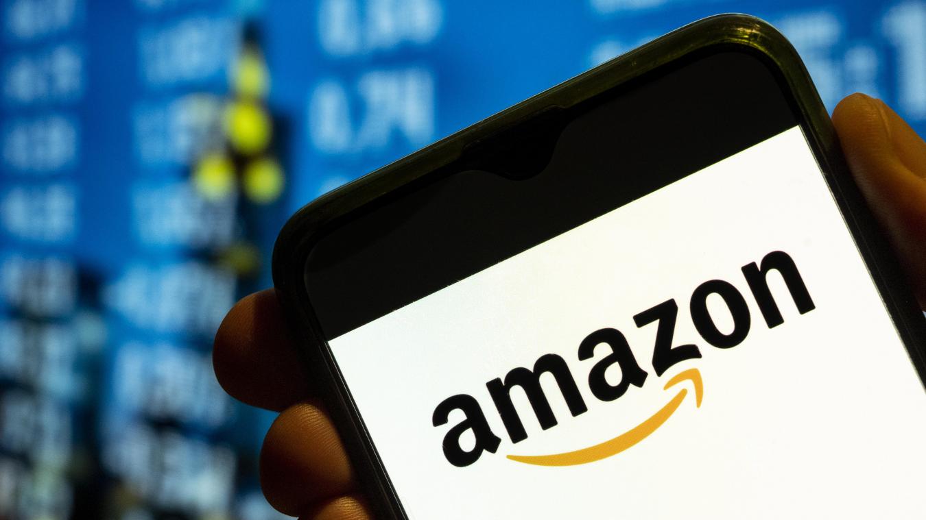 Amazon débarque bientôt en Belgique mais n’allez pas sur Amazon.be ...