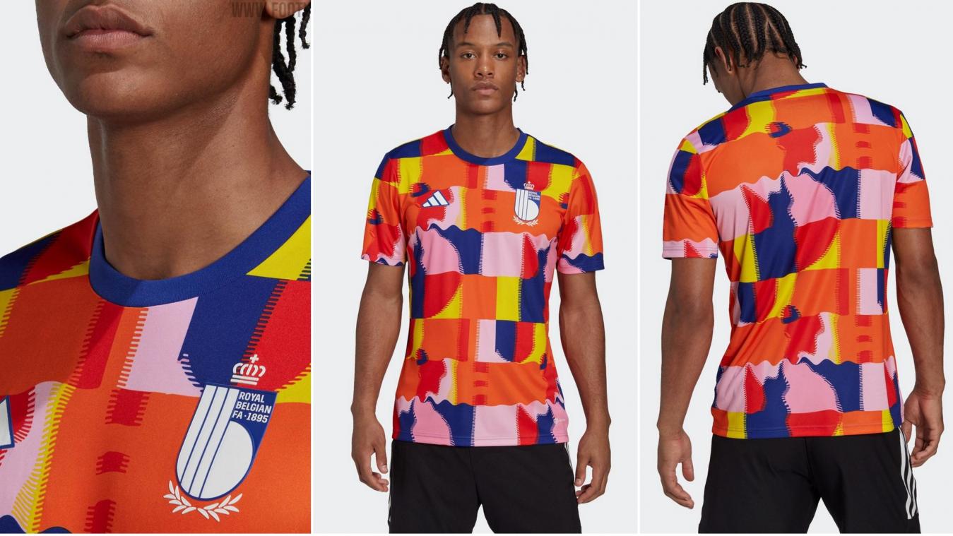 «À vomir», «Dégueulasse», «On dirait le drapeau français»: Le nouveau ...