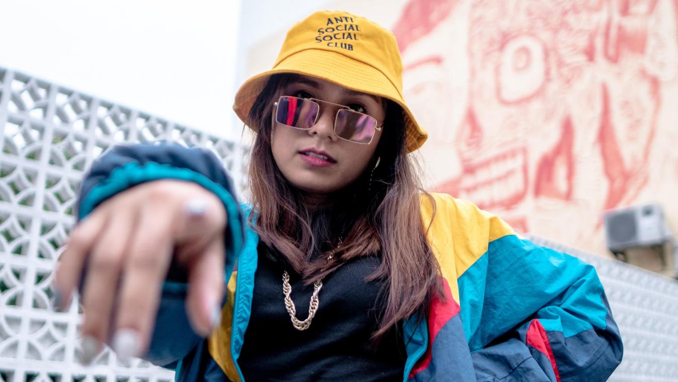 Accessoire ringard (re)devenu culte, voici l’étonnante origine du bob ...