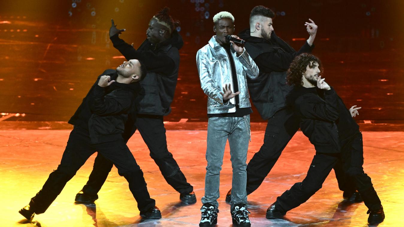 Un télé-crochet spécial pour élire le prochain candidat belge à l ...