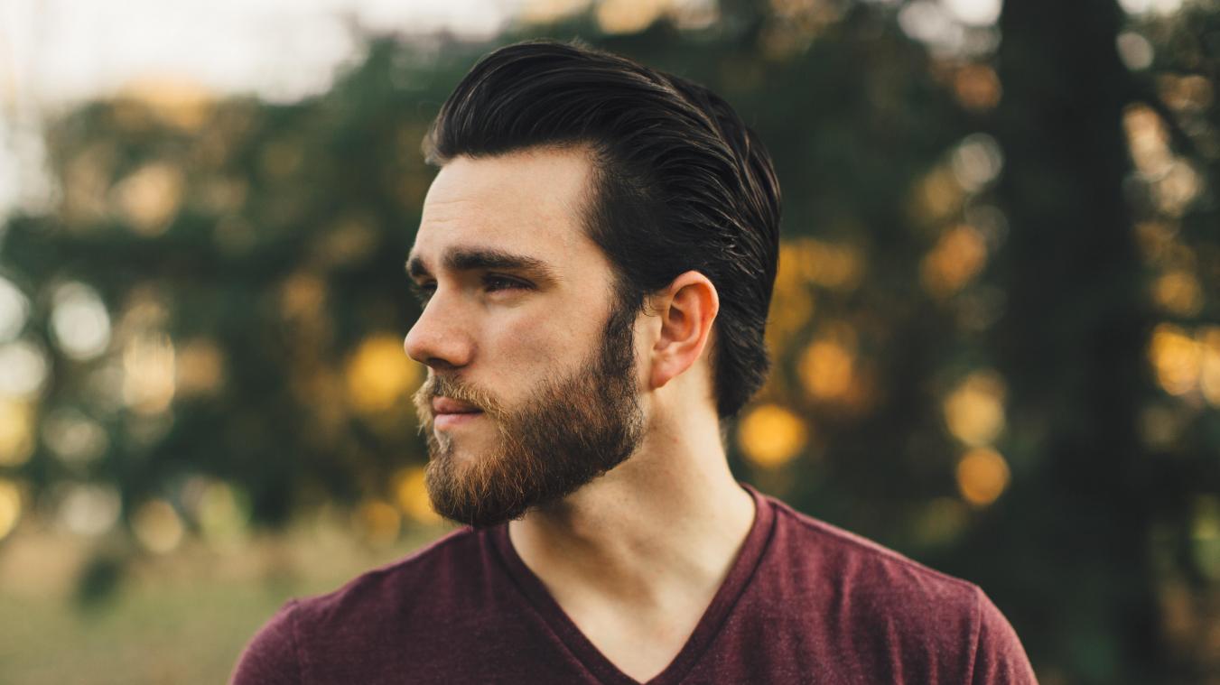 Vous en avez marre d’être imberbe? Ce traitement miracle peut vous ...