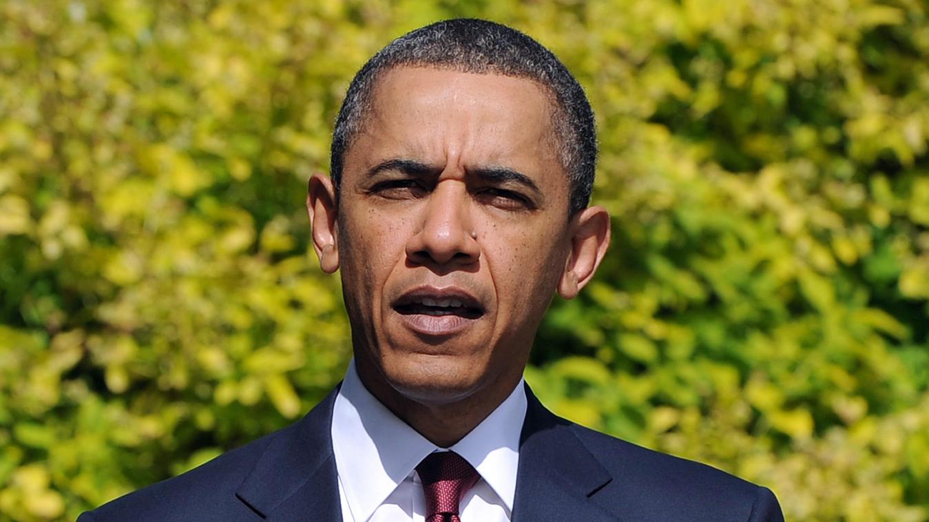 Barack Obama a remporté un… Emmy Award - Metrotime