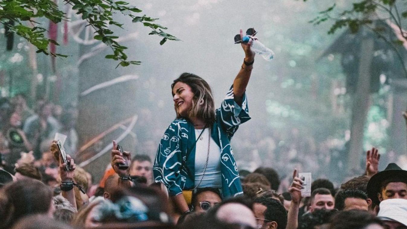 Connaissez-vous Voodoo Village, le festival des amoureux de beats ...