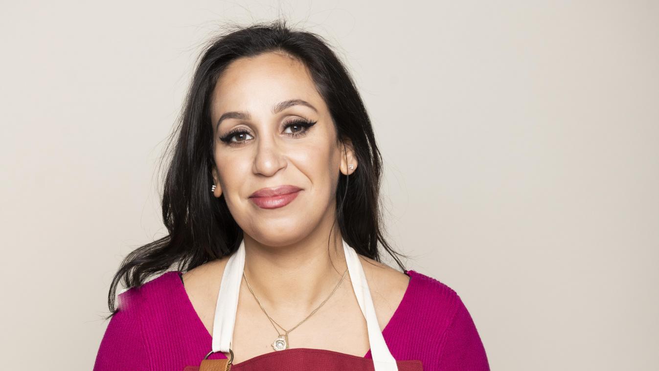 Samira, dernière candidate belge dans «Masterchef»: «Je donne le ...