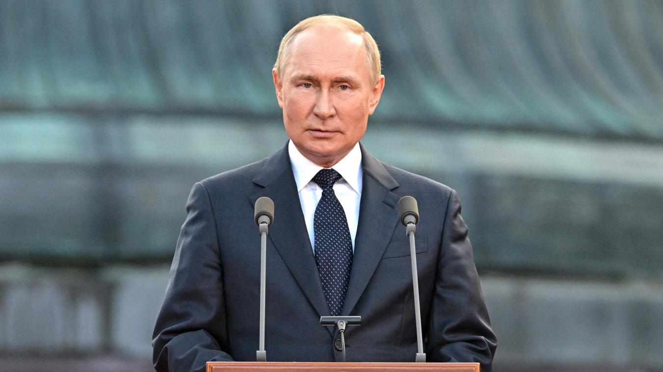 Pourquoi Poutine se retrouve-t-il de plus en plus isolé? - Metrotime