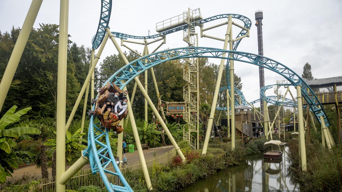 Ces parcs d’attractions ont augmenté leur prix: bientôt impayables pour ...