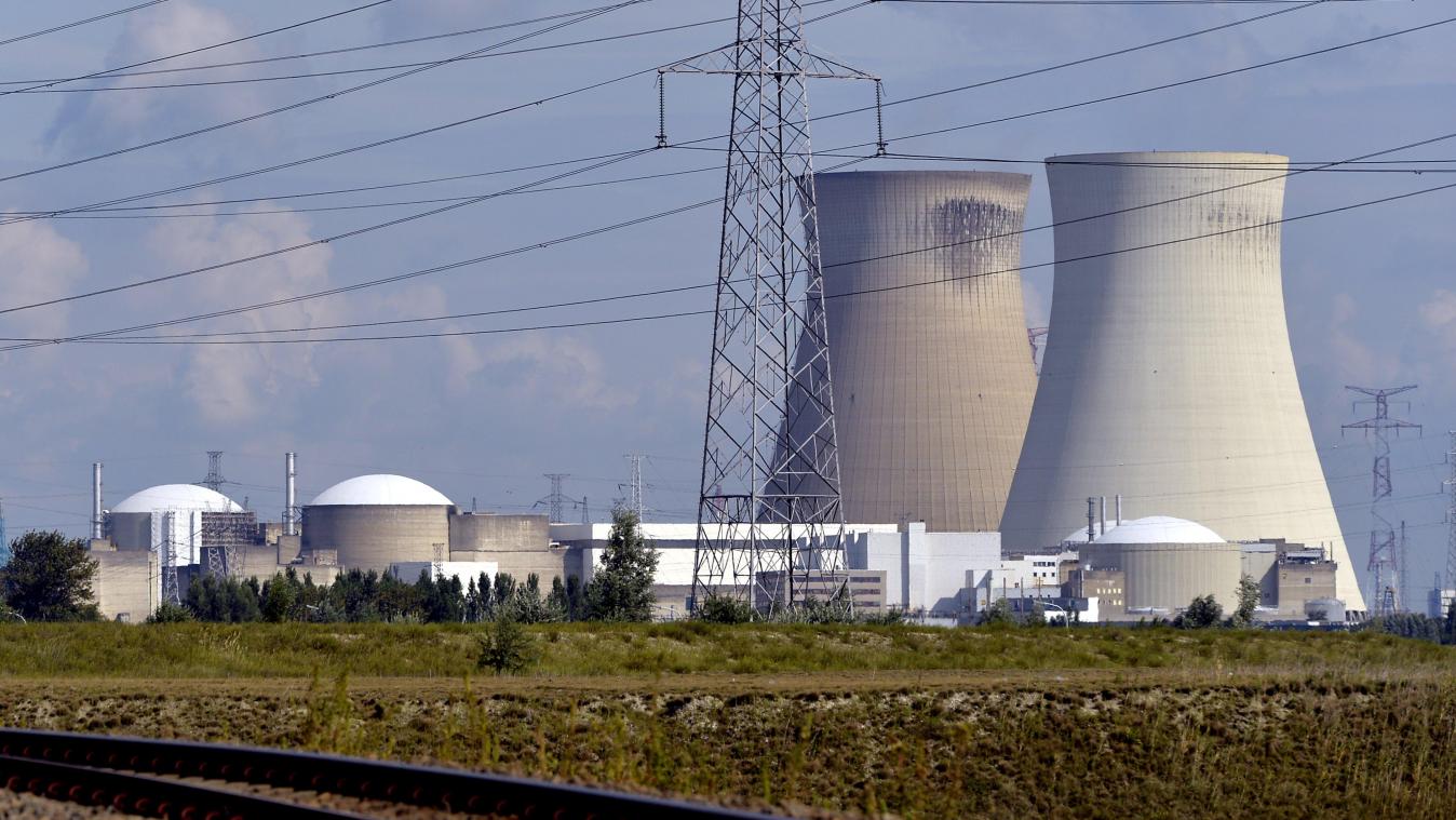 Doel 2 s’arrête de manière inattendue, trois jours après Tihange 3 ...