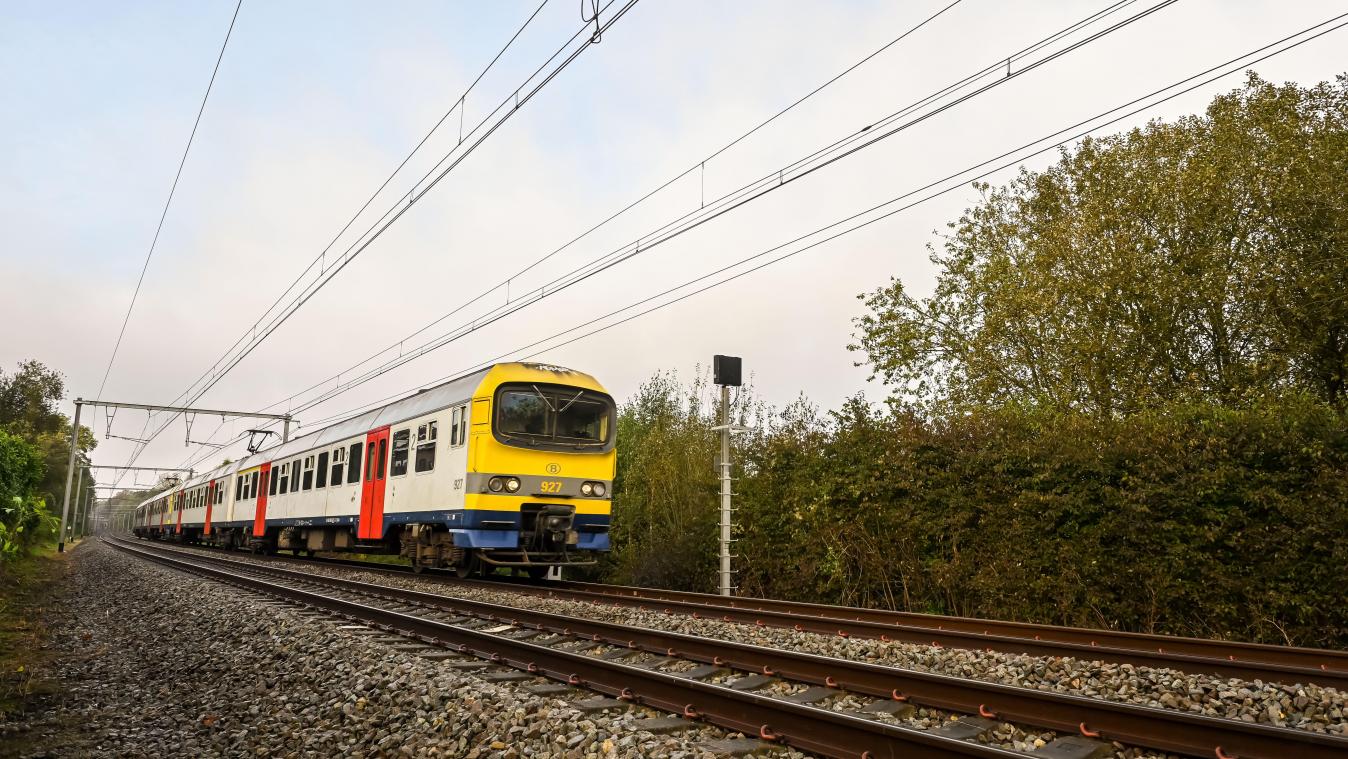 Trois milliards de plus pour remettre le train sur les rails: à quoi ...