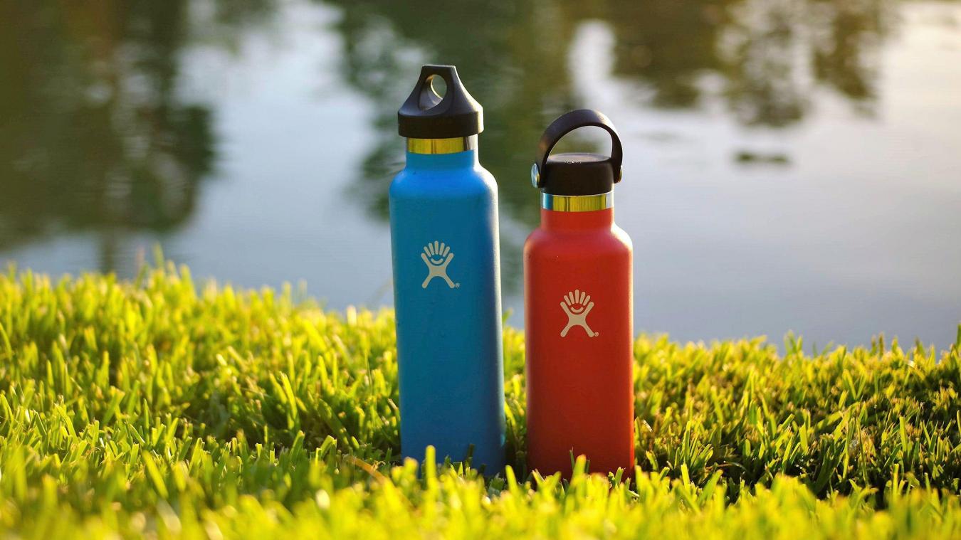 Quatre bonnes raisons de vous convaincre que la gourde doit intégrer ...