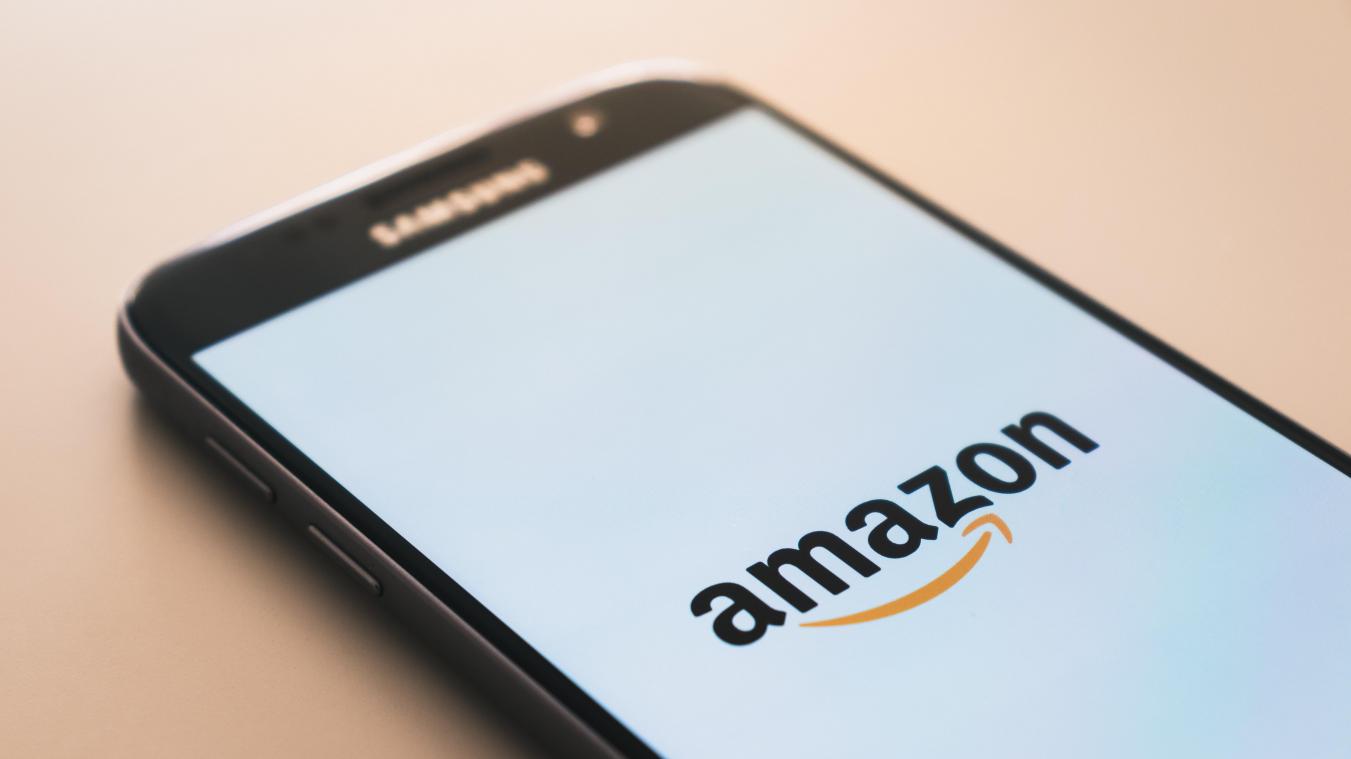 Amazon lance son magasin en ligne belge - Metrotime