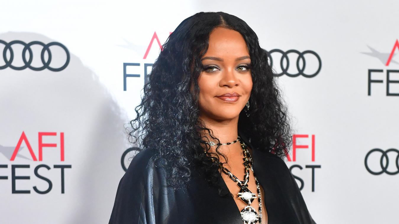 Après presque sept ans d’absence, Rihanna s’apprête à faire son grand retour en musique (vidéo ...