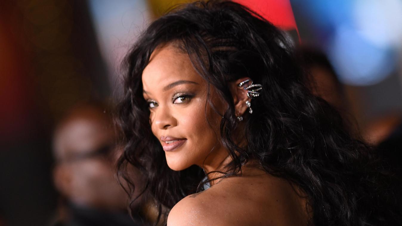 Après 6 ans d’absence, Rihanna dévoile son nouveau titre «Lift Me Up ...
