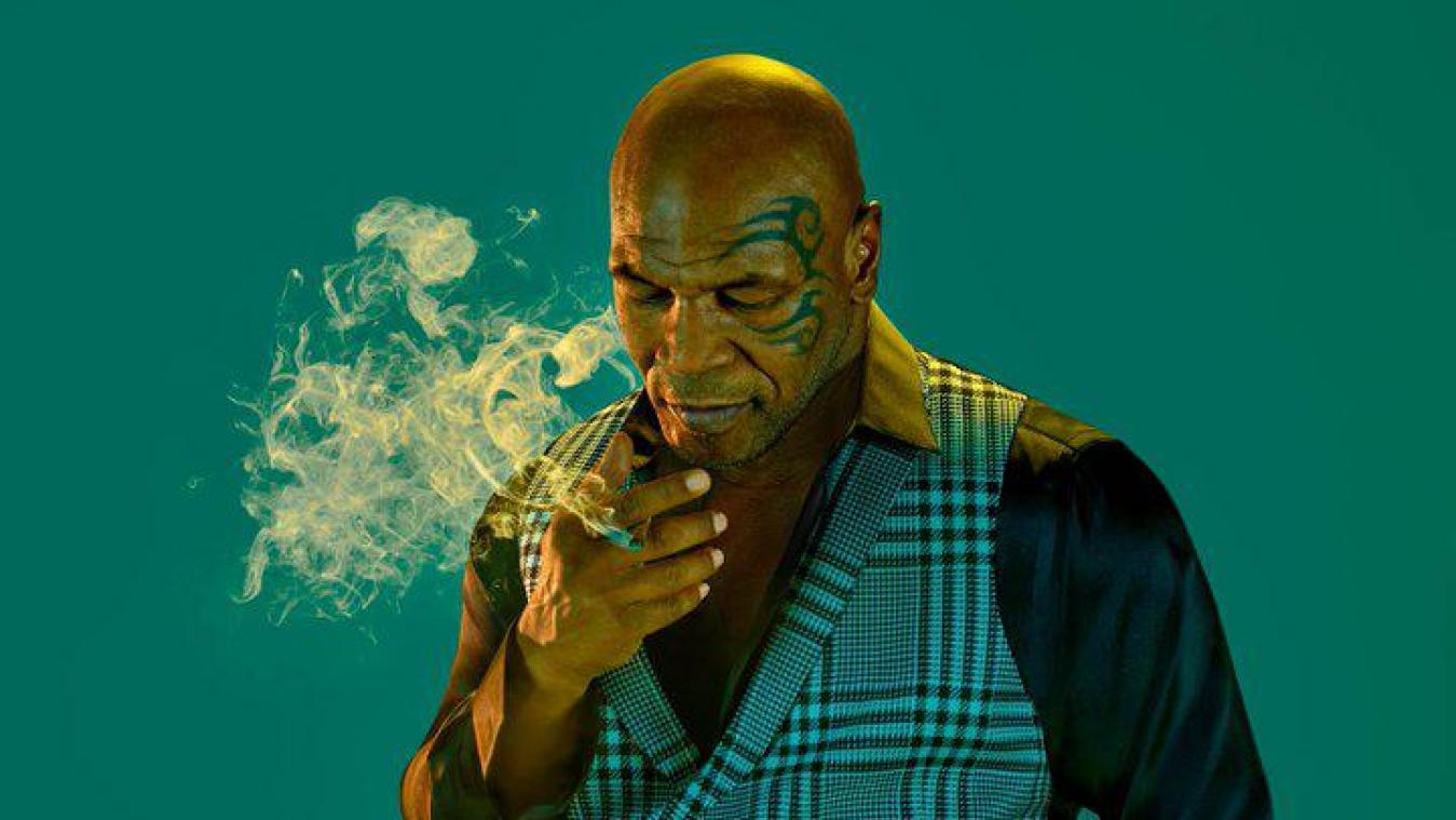 Mike Tyson et Evander Holyfield s’associent pour créer les «Holy Ears ...