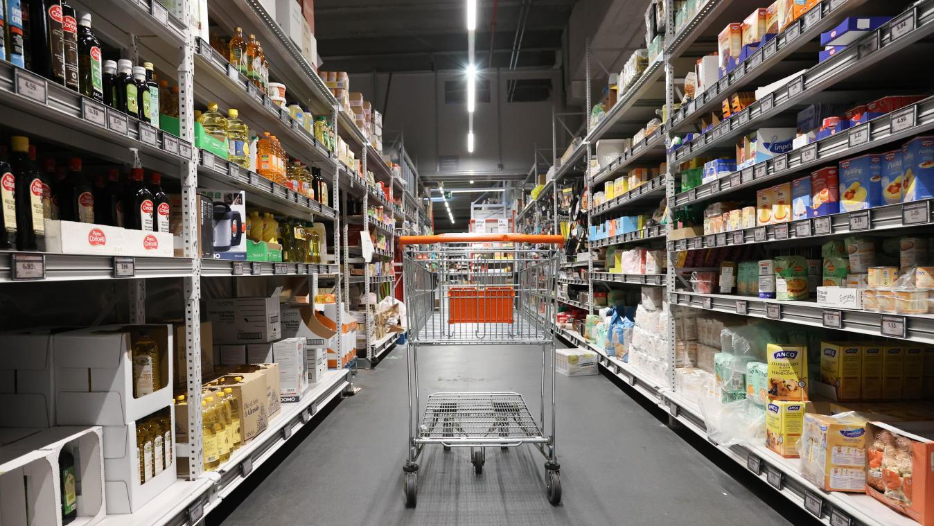 Voici les 10 produits alimentaires qui ont le plus augmenté depuis 1 an ...