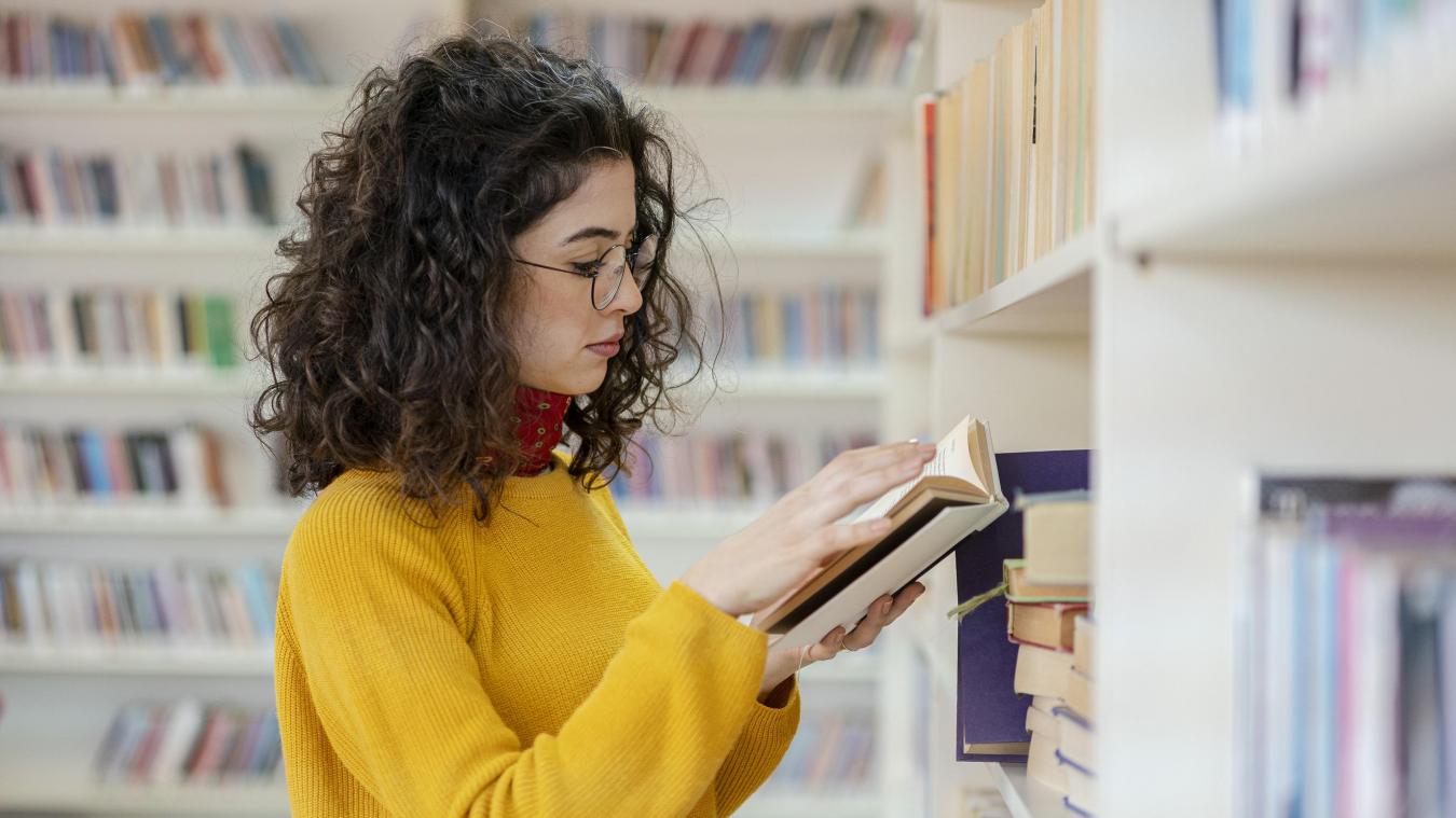 Voici comment les jeunes ont retrouvé le goût de la lecture - Metrotime