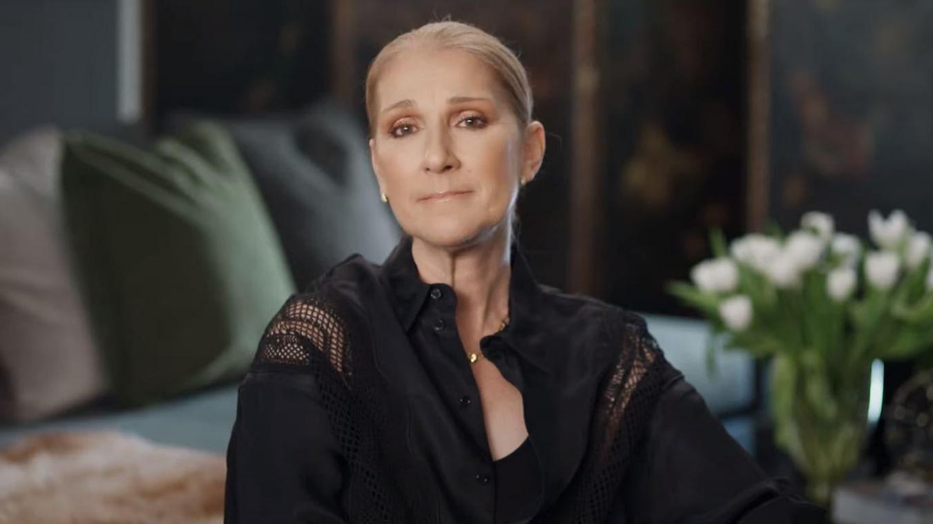 En quoi consiste la rarissime maladie qui touche Céline Dion? - Metrotime