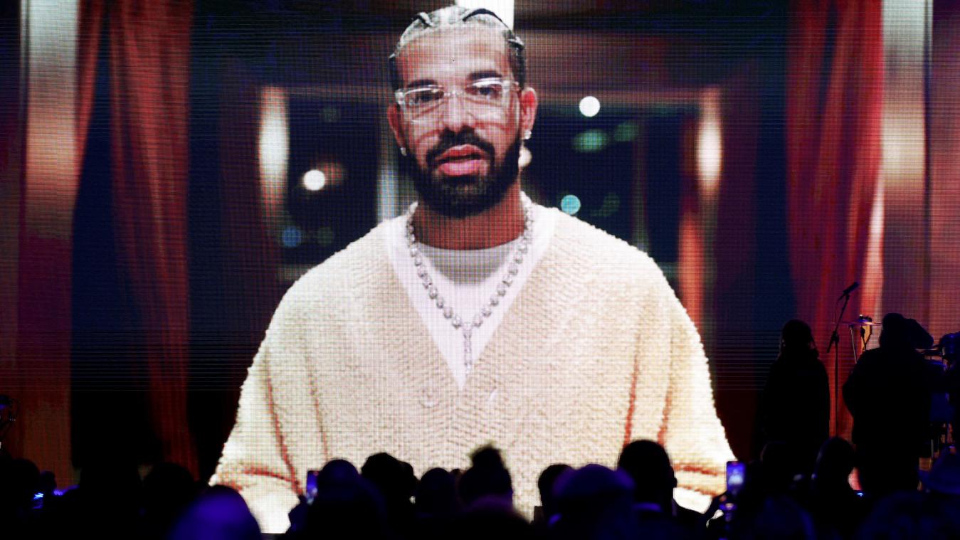 Pourquoi Drake va-t-il être entendu par la justice? - Metrotime