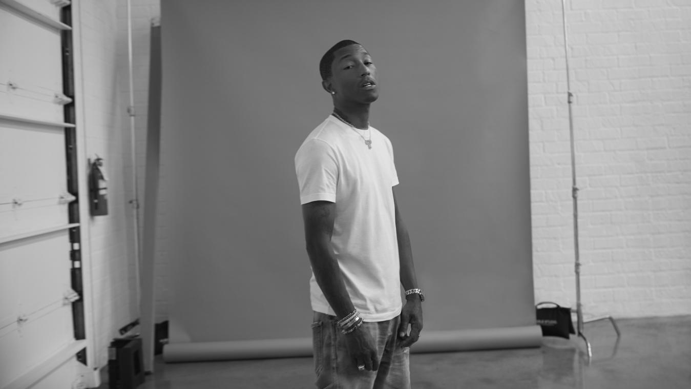 En quoi consiste le job de Pharrell Williams chez Vuitton? - Metrotime