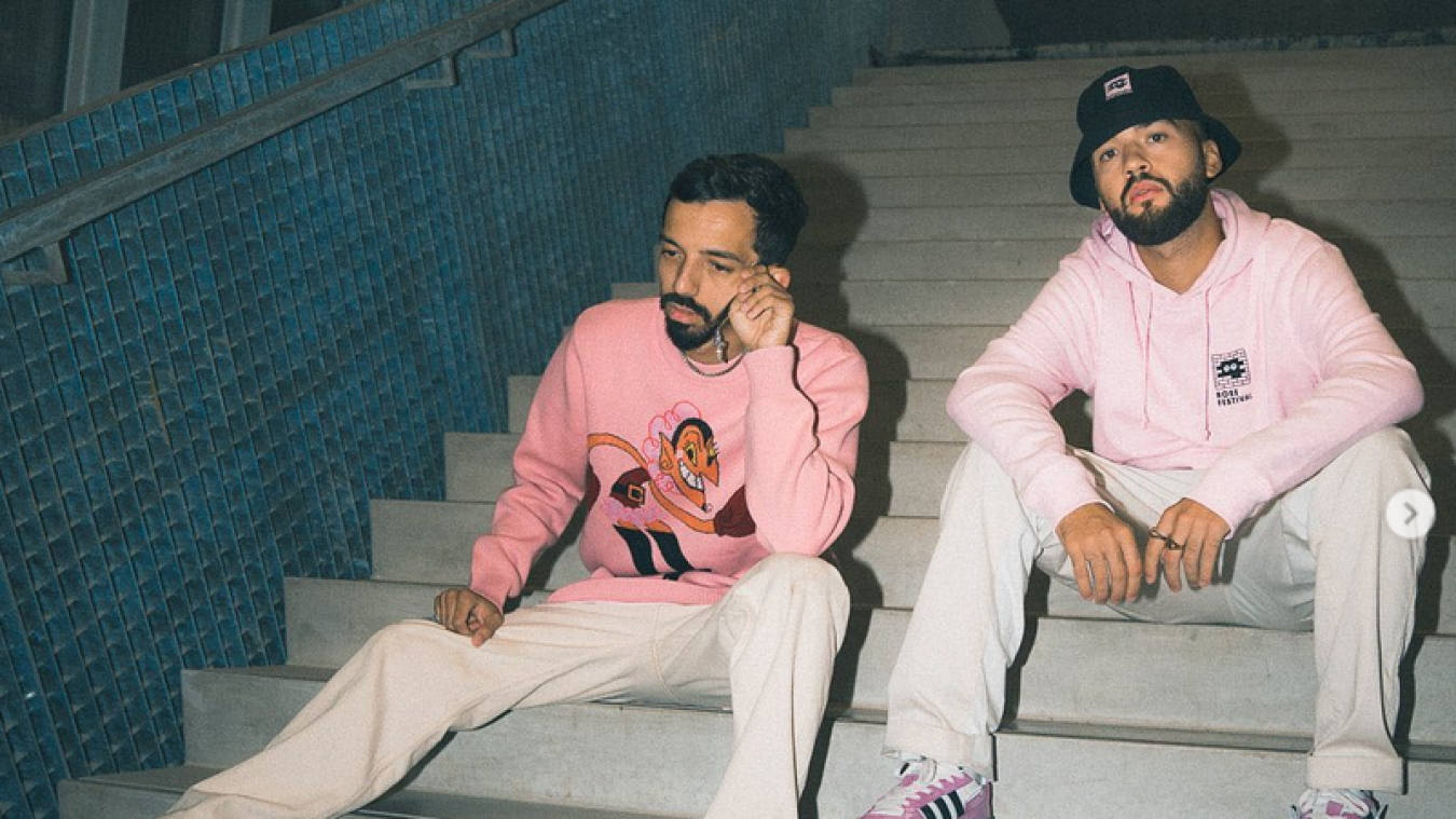 Bigflo et Oli se clashent sur leur physique (vidéo) - Metrotime