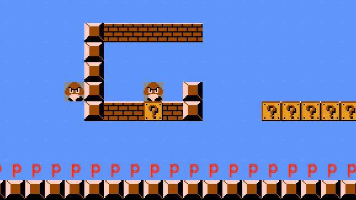 MarioGPT, l’intelligence artificielle qui génère de nouveaux niveaux de ...