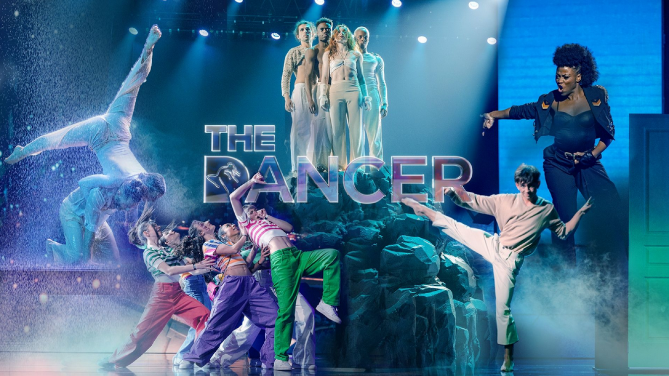 The Dancer la finale: voici tout ce que vous devez savoir! - Metrotime
