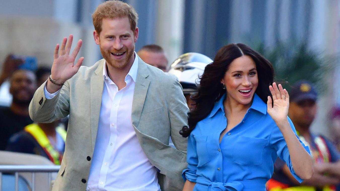 Pourquoi le Prince Harry risque-t-il de perdre le droit de vivre aux ...