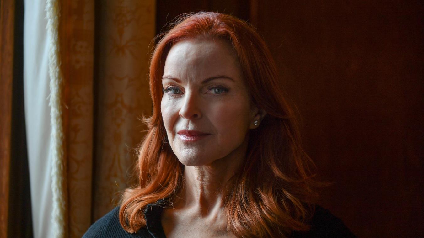 Marcia Cross (Desperate Housewives) revient sur ses rôles emblématiques ...