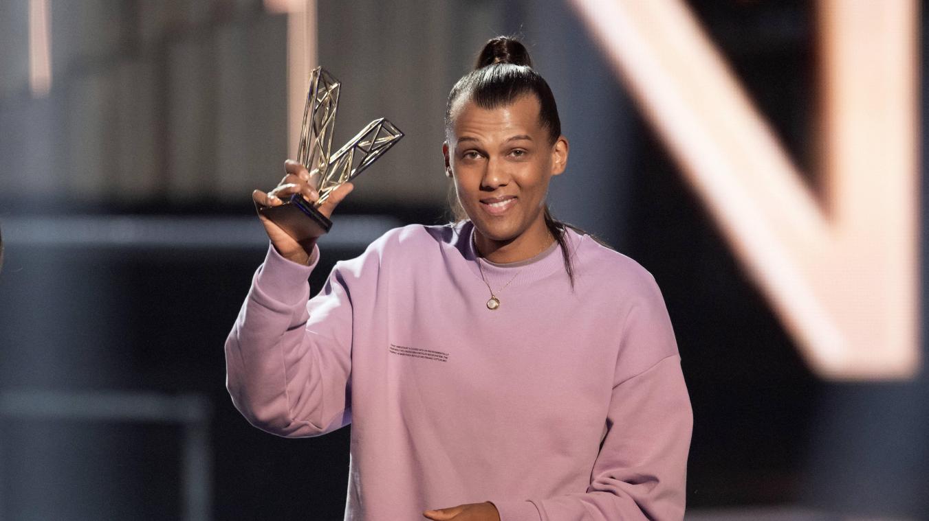 Voici cinq choses à savoir sur Stromae - Metrotime