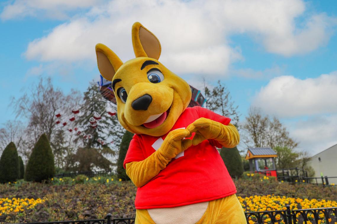 Walibi: cette attraction emblématique ferme ses portes - Metrotime