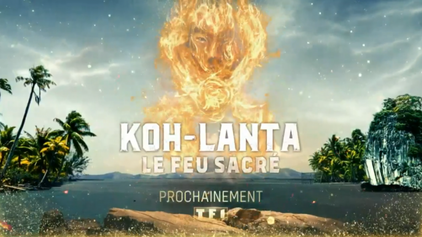 Voici le projet fou dans lequel se lance ce candidat belge de Koh-Lanta ...