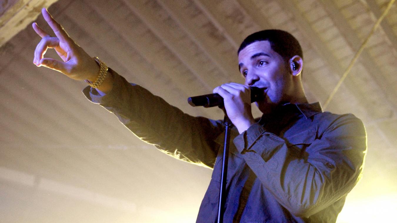 Cette collab entre Drake et The Weeknd fait des millions de vues ...