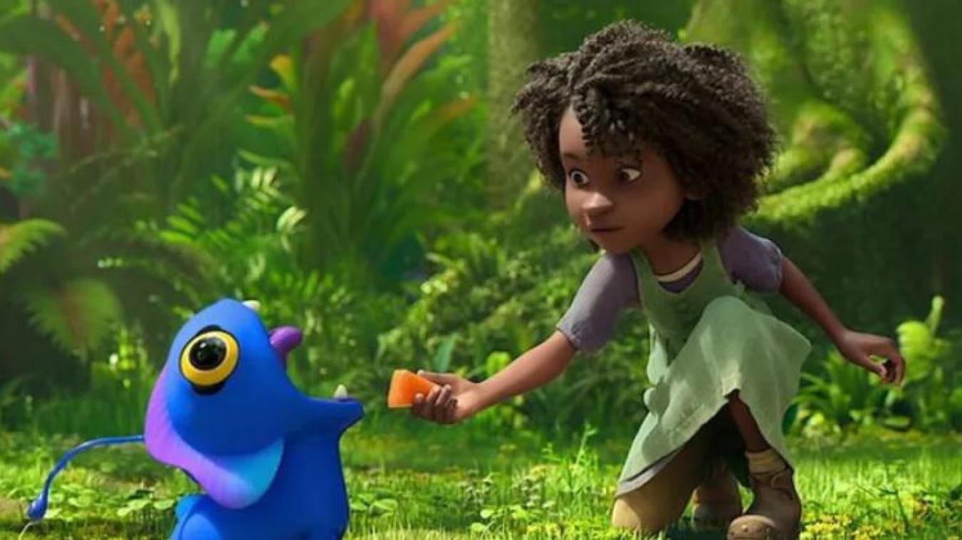 Voici des films que vos enfants vont adorer sur Netflix - Metrotime