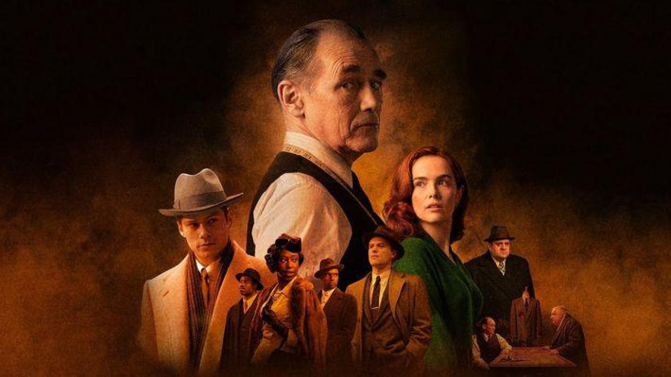 Que choisir parmi les nouveautés Netflix? «The Outfit» va vous ...