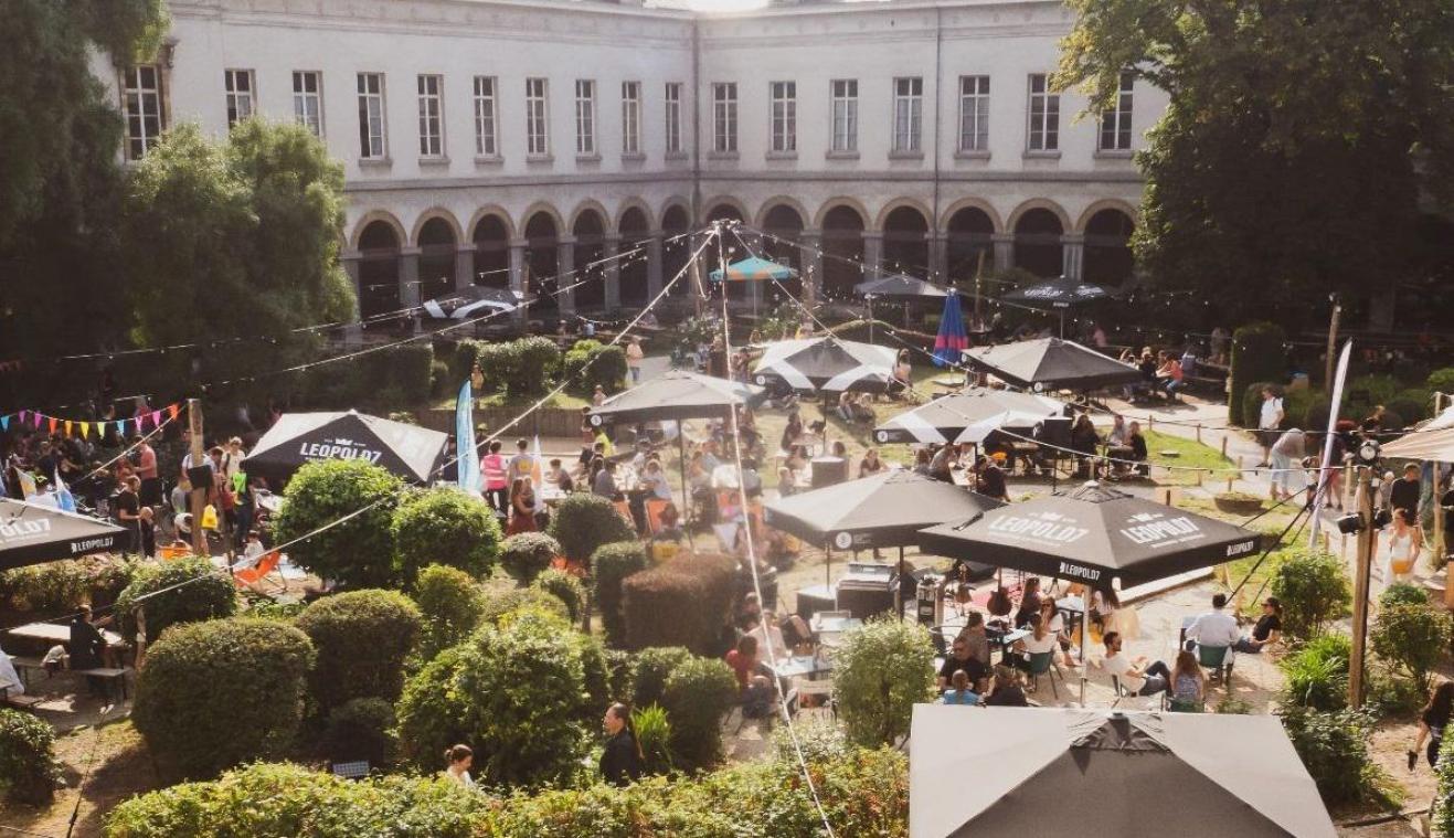 Karma Club, un festival bien-être au cœur de Bruxelles à ne pas manquer ...