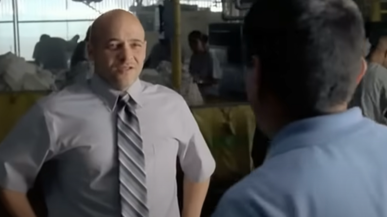 Décès inopiné de Mike Batayeh, acteur de la série «Breaking Bad ...