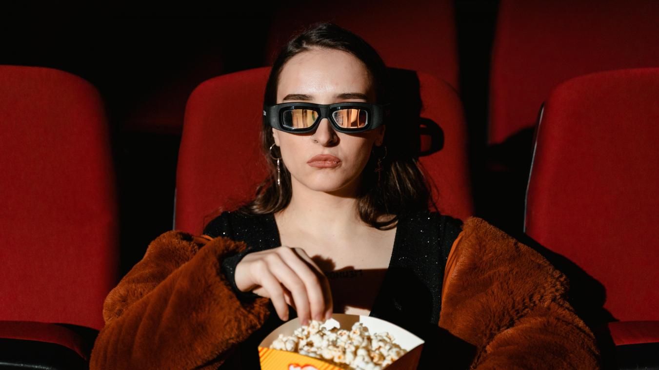 Voici les films à voir absolument au cinéma cette semaine! - Metrotime