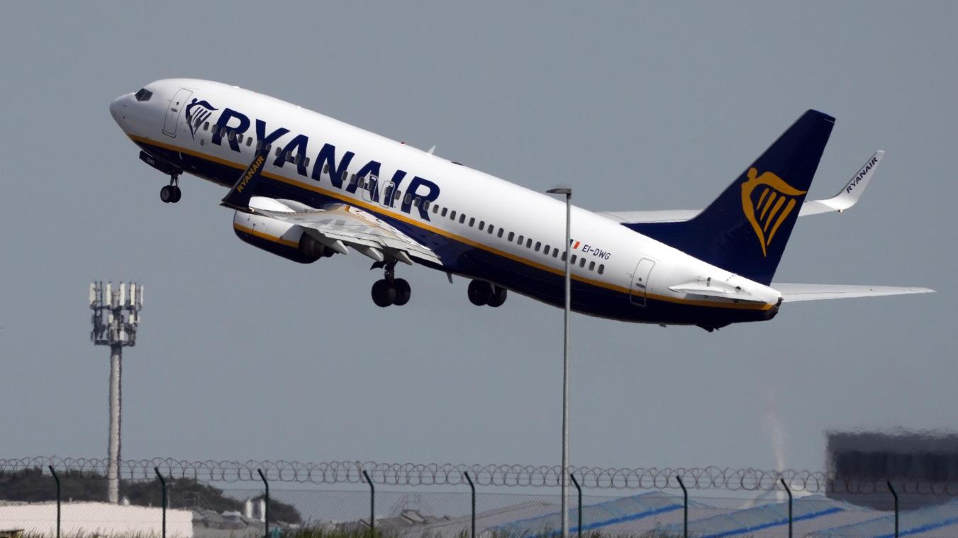 Vers un été chaotique pour les passagers de Ryanair: les pilotes ...