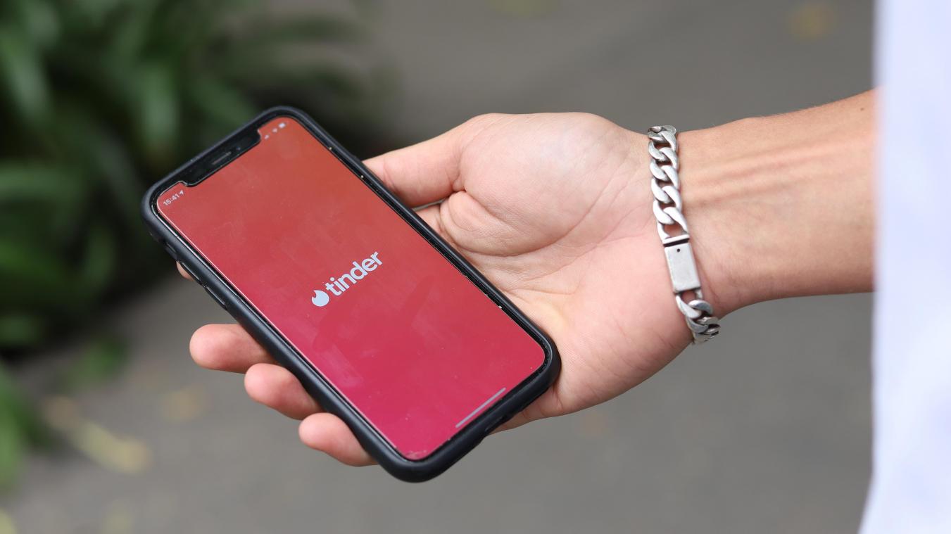Après le ghosting, le gophering se généralise sur Tinder et les apps de ...