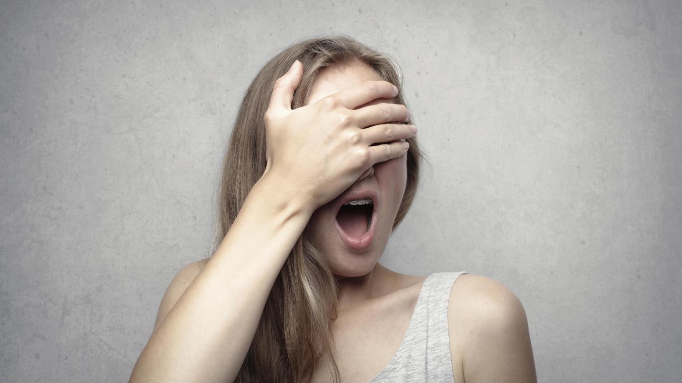 Pourquoi a-t-on le hoquet ? - Metrotime