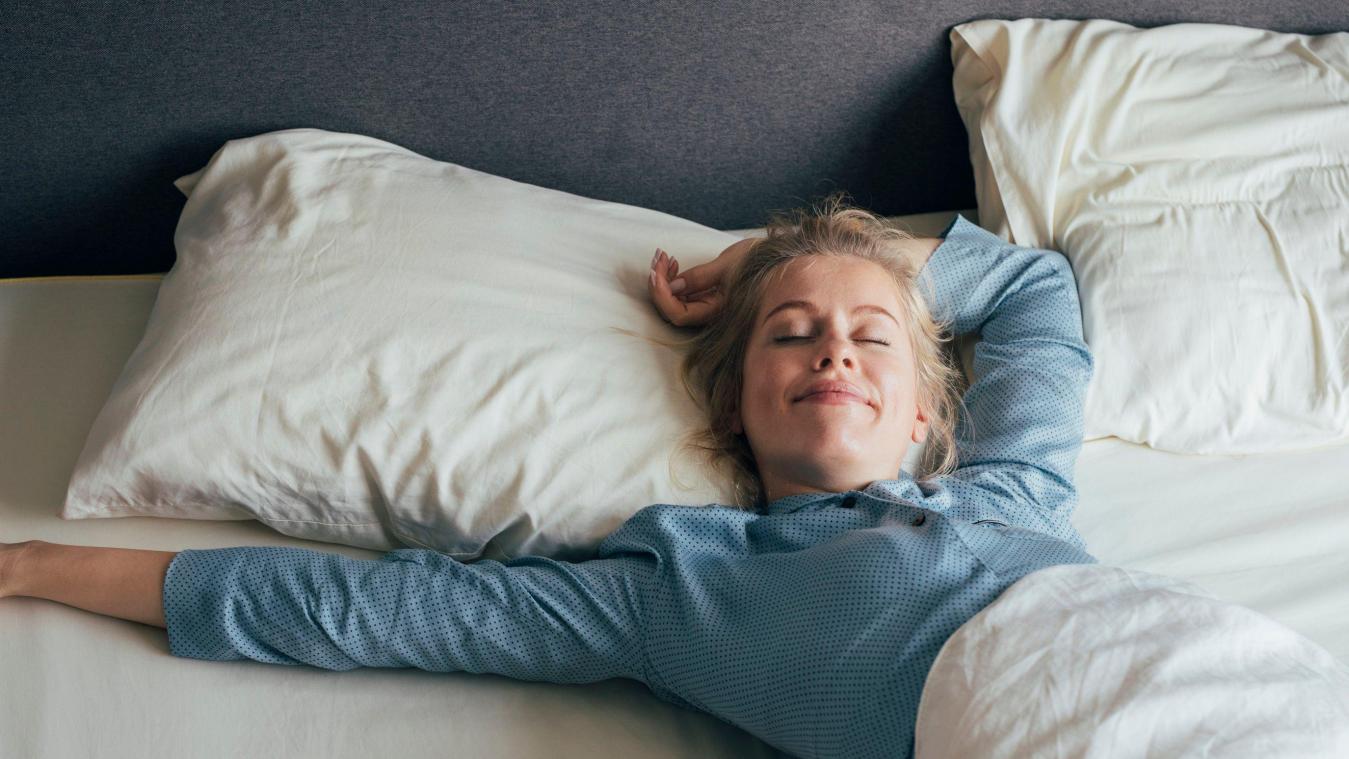 Le sleep syncing, la méthode miracle pour retrouver un sommeil ...