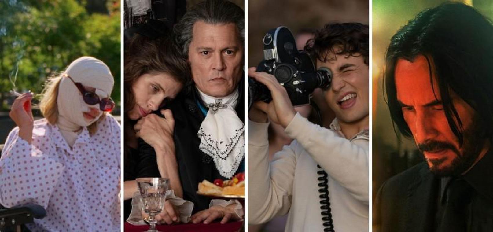 Voici les meilleurs films de 2023 (jusqu’à présent) - Metrotime