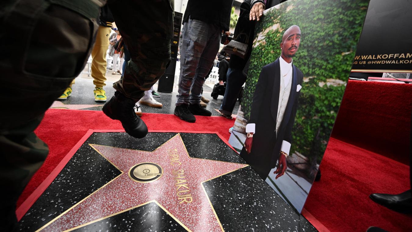 Nouveau rebondissement dans la mort de Tupac, 27 ans plus tard - Metrotime