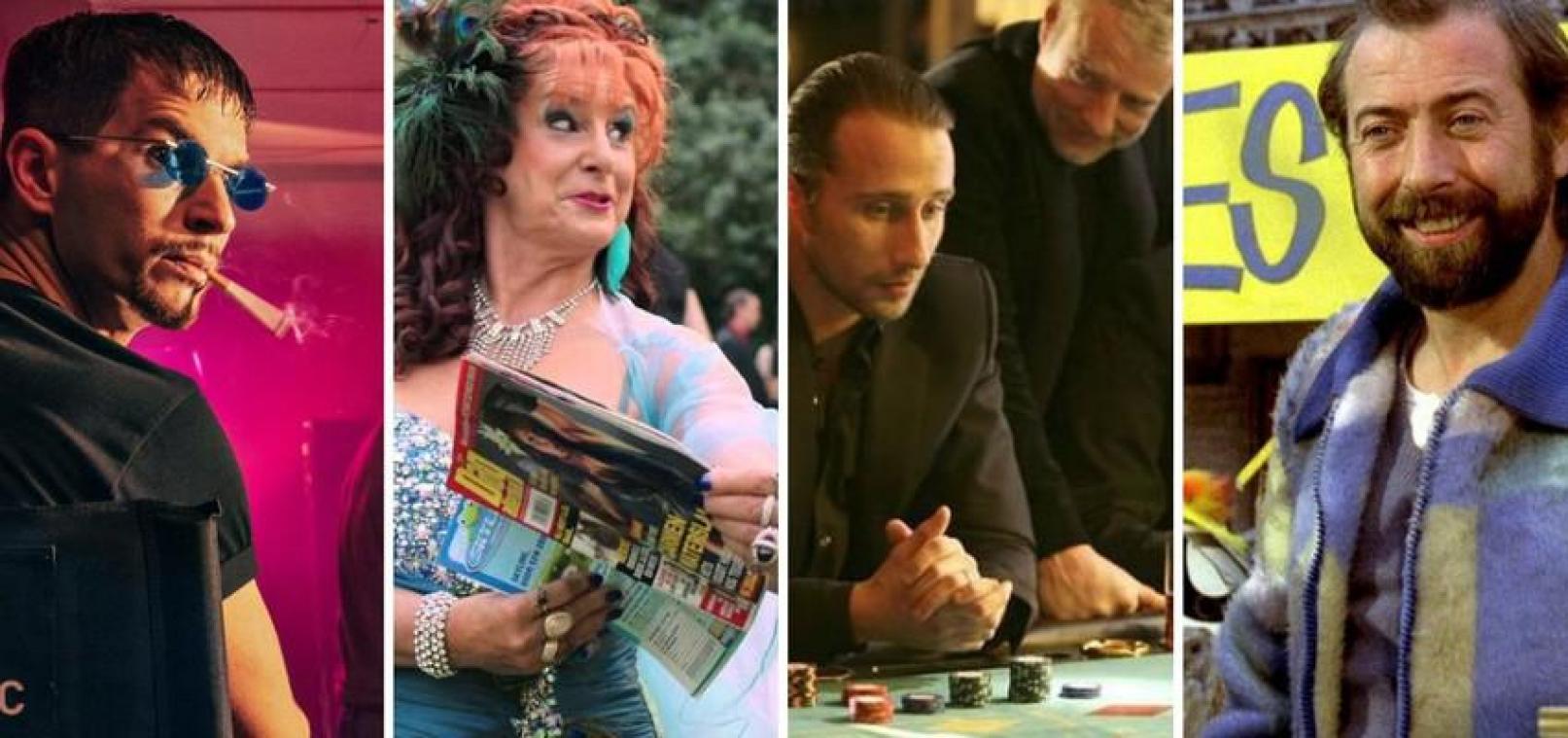 Voici les 30 meilleurs films belges de tous les temps - Metrotime