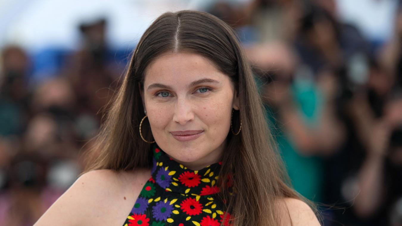 Laetitia Casta, l’icône de la mode, pose nue à 45 ans (photo) - Metrotime