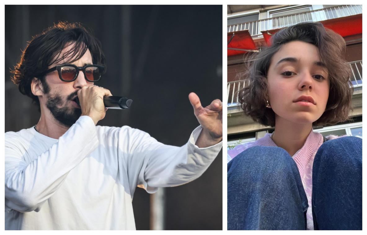 Le chanteur Lomepal accusé d’agressions sexuelles: comment la lanceuse ...