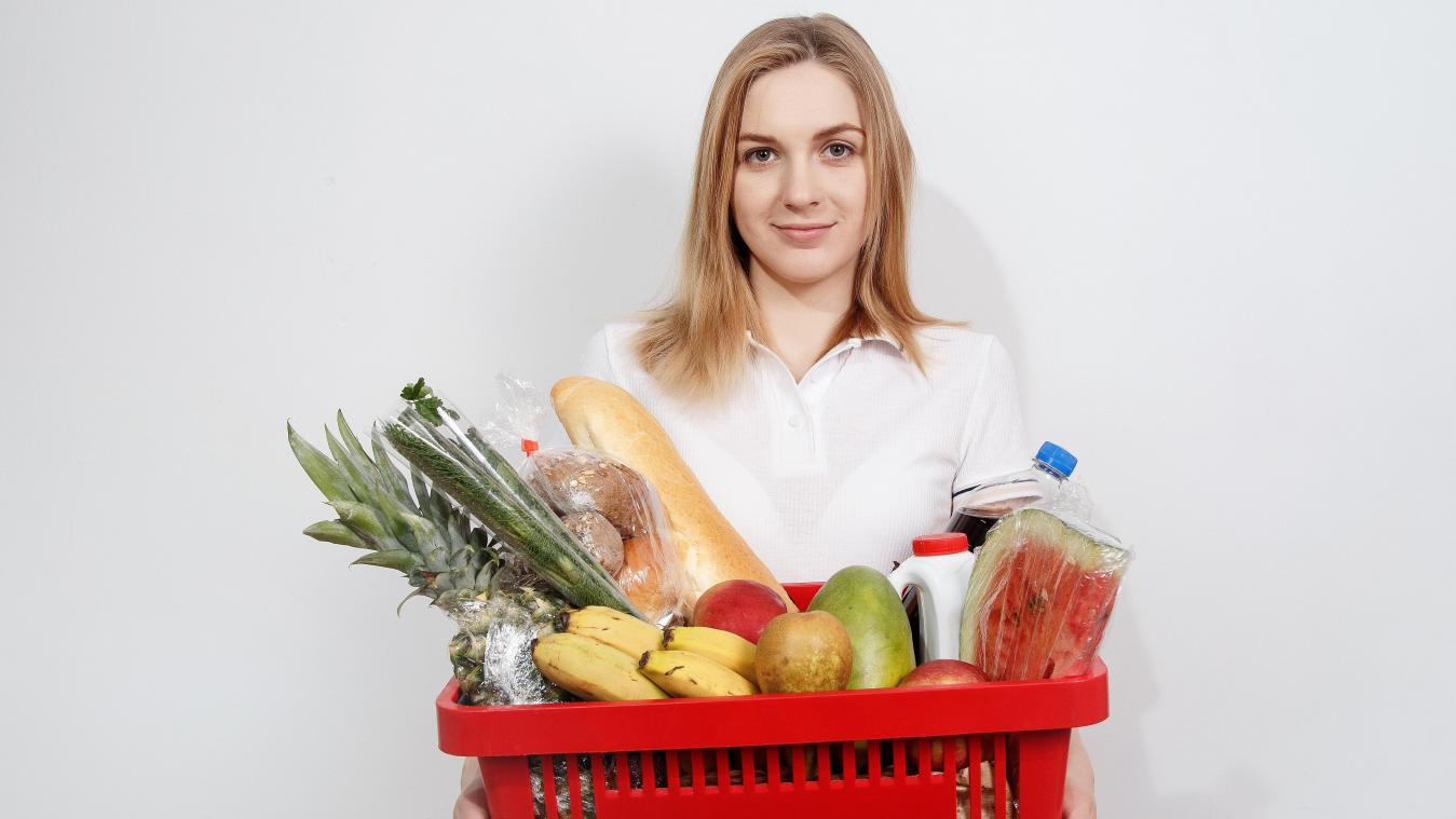 Supermarché: Comment a évolué notre façon de faire les courses? - Metrotime