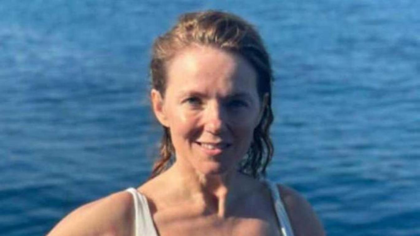 Geri Halliwell surprend ses fans en maillot de bain: «Beauté naturelle ...